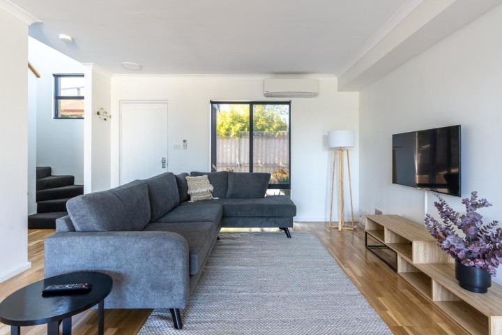 Town Haus - Margaret River