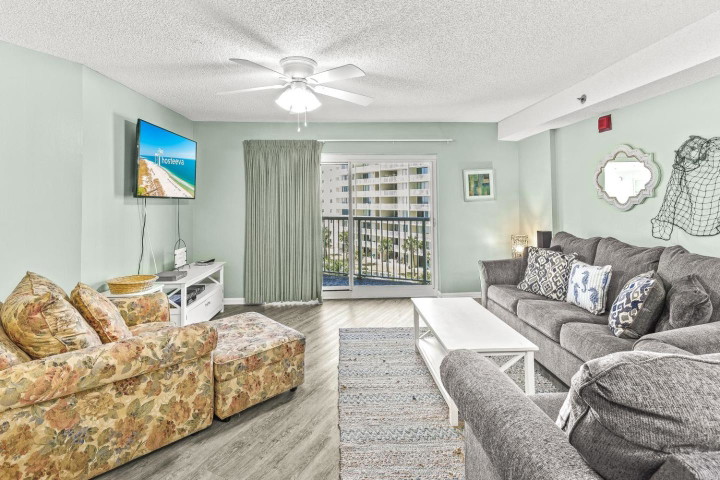 Tradewinds Condos - Orange Beach, AL