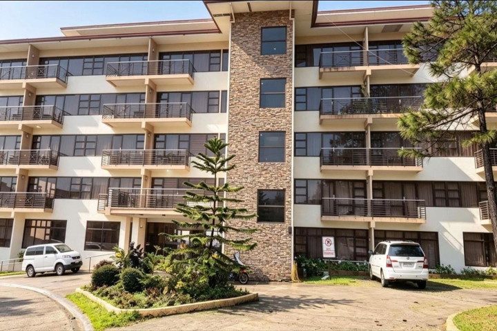 Gardenville Hotel Operated By Esla Land Developer Inc - La Union