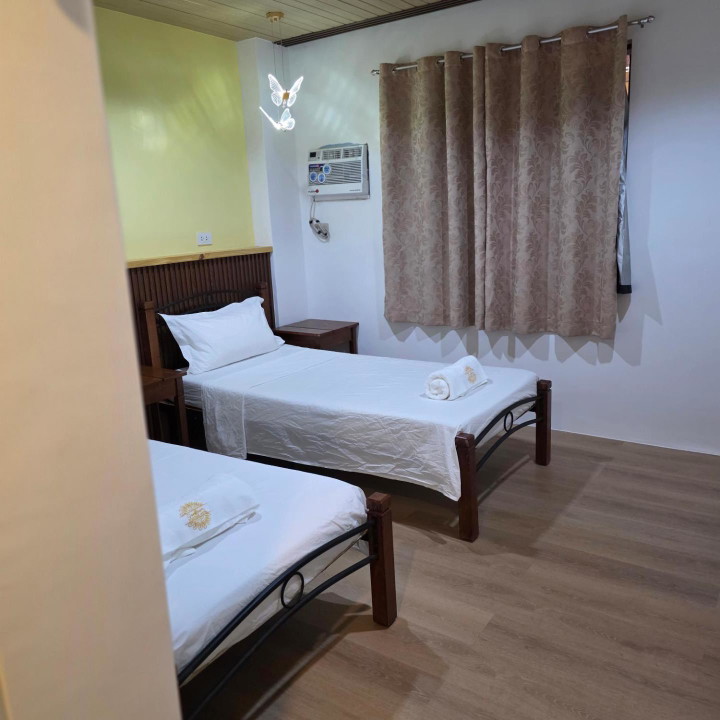 Sunflower Residences Capitol Formerly Mayflower Inn - Cebu City