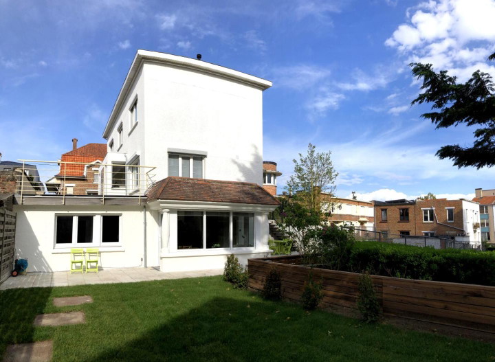Appartement - Vakantiehuis Manou - Bray-Dunes