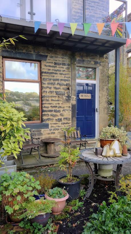 The Cabin - Great Views, Garden, Netflix, Near Town - North Yorkshire