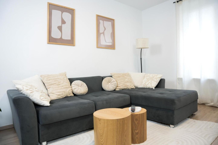 City-apartment An Der Alster Top Lage - Hamburg
