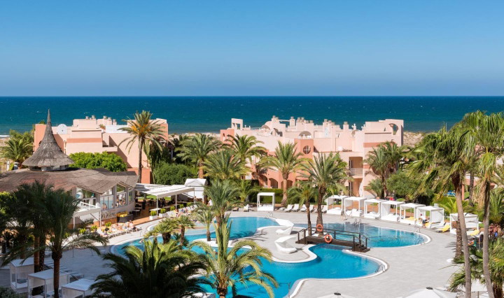 Oliva Nova Beach & Golf Hotel - Ondara