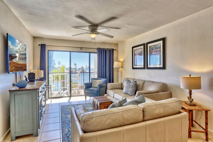 Land's End 5-302 Gulf-bay Front - Premier - Florida