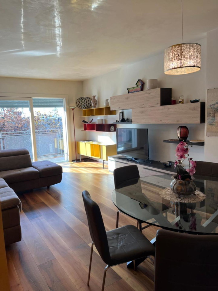 Cà Torre Apartment - Mestre