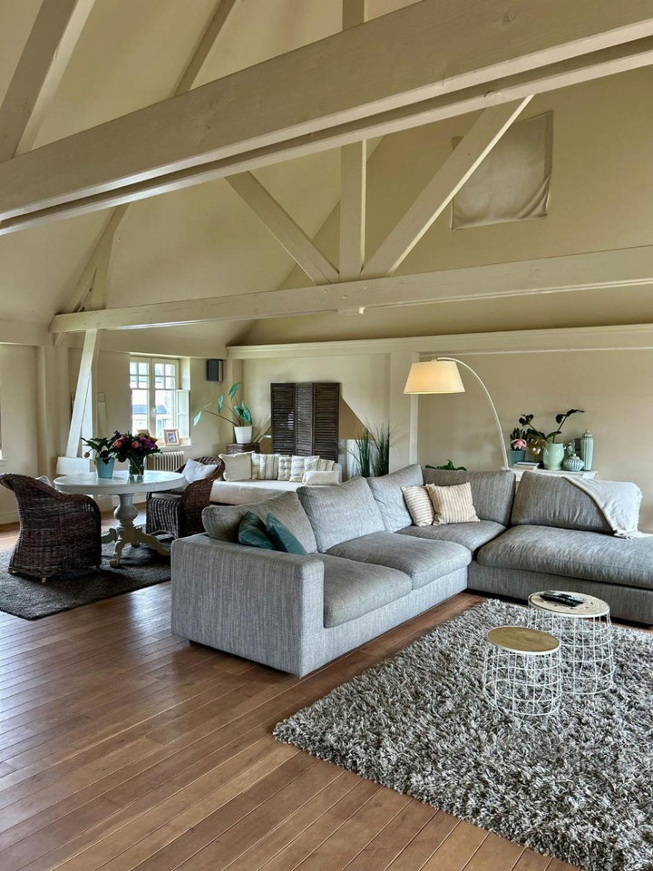 The Loft - Zwijndrecht