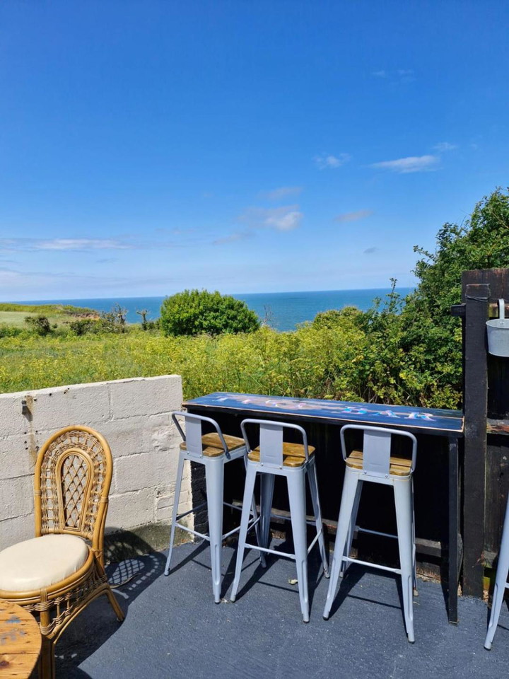 Ocean Retreat Norfolk - Mundesley