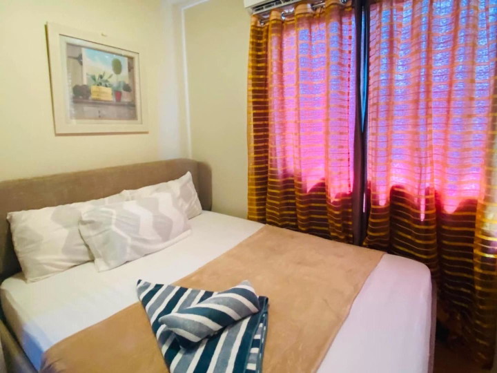 Sanremo Oasis Glendy 2br Unit - フィリピン セブ