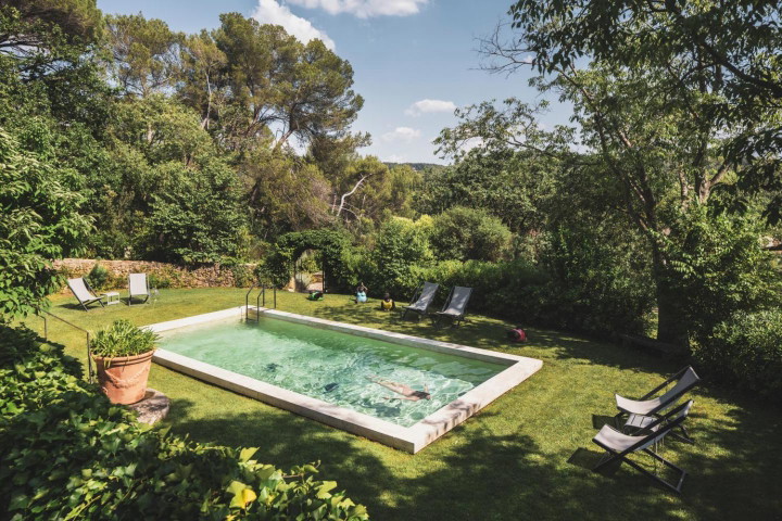 Les Lodges Sainte-victoire Hotel & Spa - Frankrijk