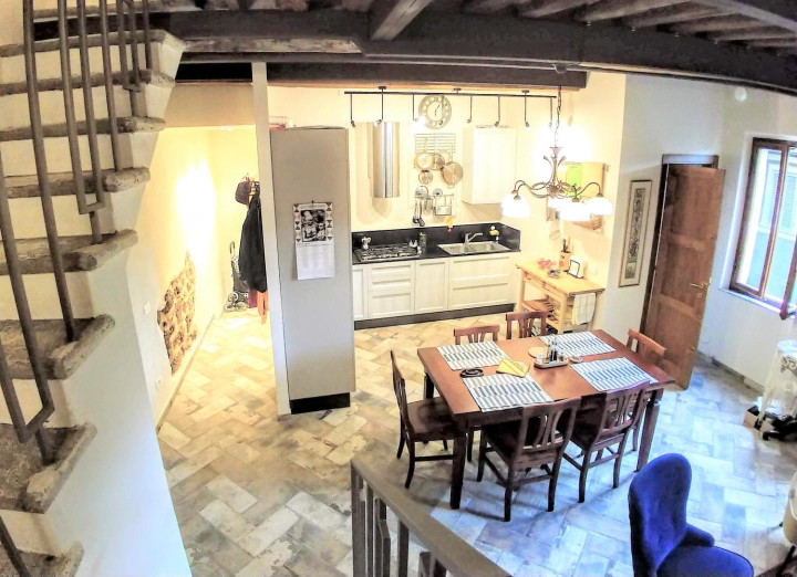 The Aerie - Il Nido Dell Aquila - Central 8bd Recentely Renovated - 시에나