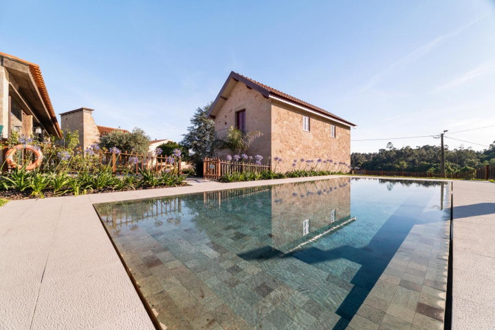 Rioverde Agroturismo - Braga