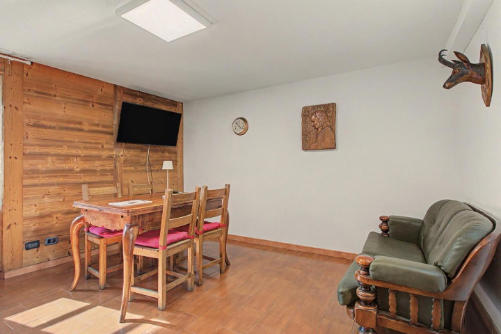 Maison Condemines - Courmayeur