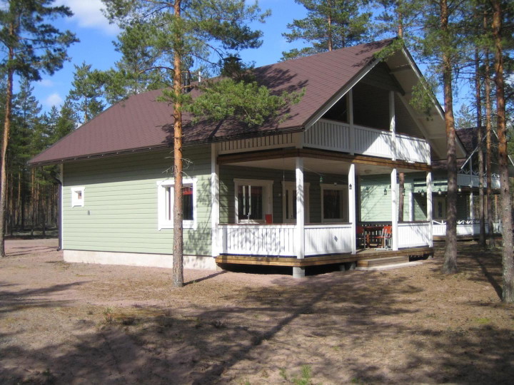Rattle Nest - Pirkanmaa