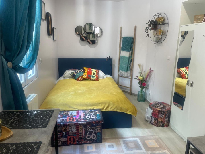 Cozy Studio - Val-de-Marne