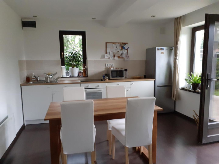 Nature Apartman - Tata