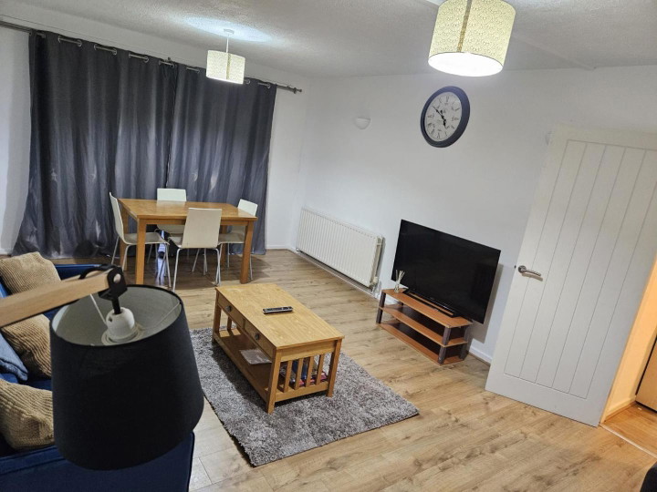 Modern 2-bed Apt Near Hospital And University Of Birmingham - 伯明翰