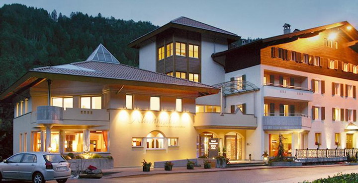 Hotel Klammwirt - Brixen