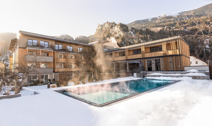 Hotel Post - Ladis