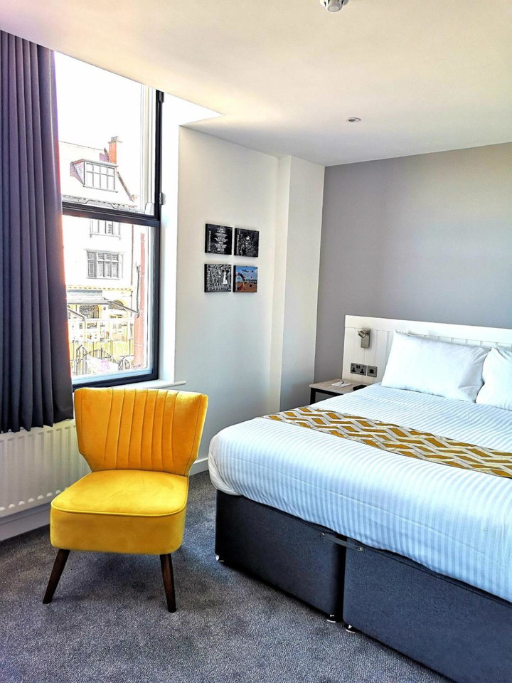 Mode Hotel Lytham - Lytham St Annes