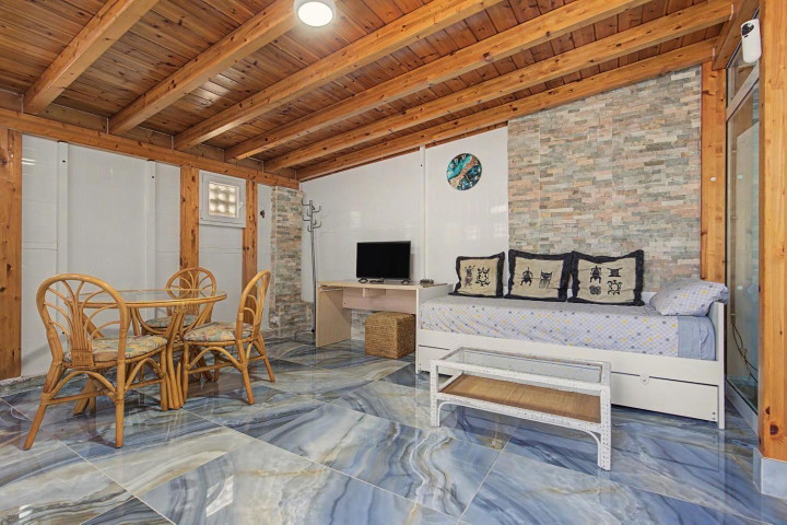 Casa Del Geko - Fuerteventura