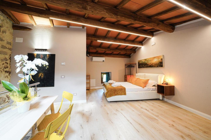 La Fuga Luxury Experience - Mount Amiata