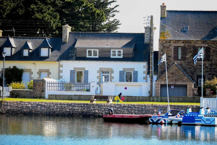 Linkin Port Of Perros Guirec - Perros-Guirec