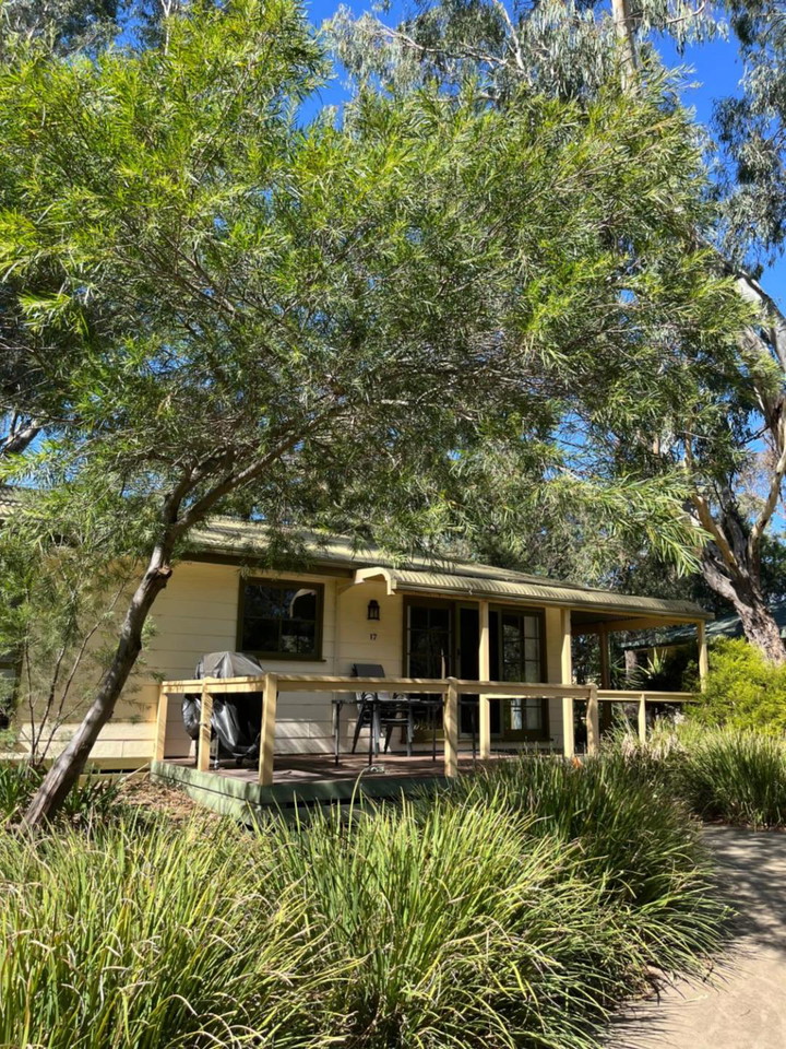 River Frontage Unit Moama - Moama