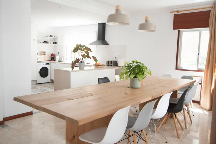Casa Amplia, Confortable, Céntrica By Prishomes - Vigo