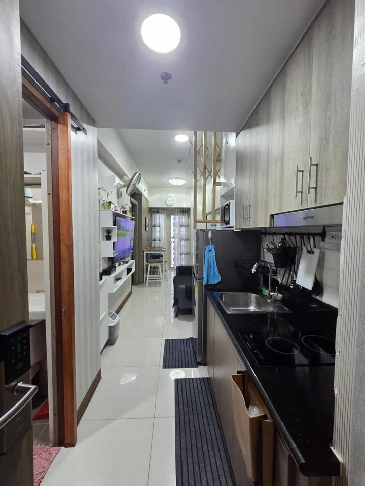 Schönes Apartment Mit Pool-nutzung - Manila