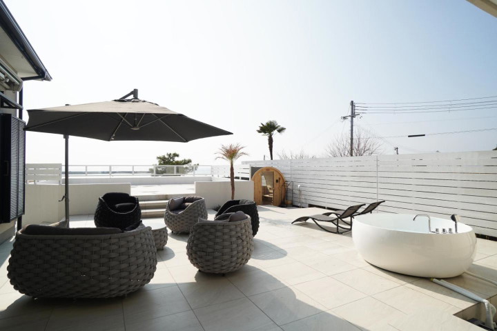 Suma Beach House Ref - Kobe