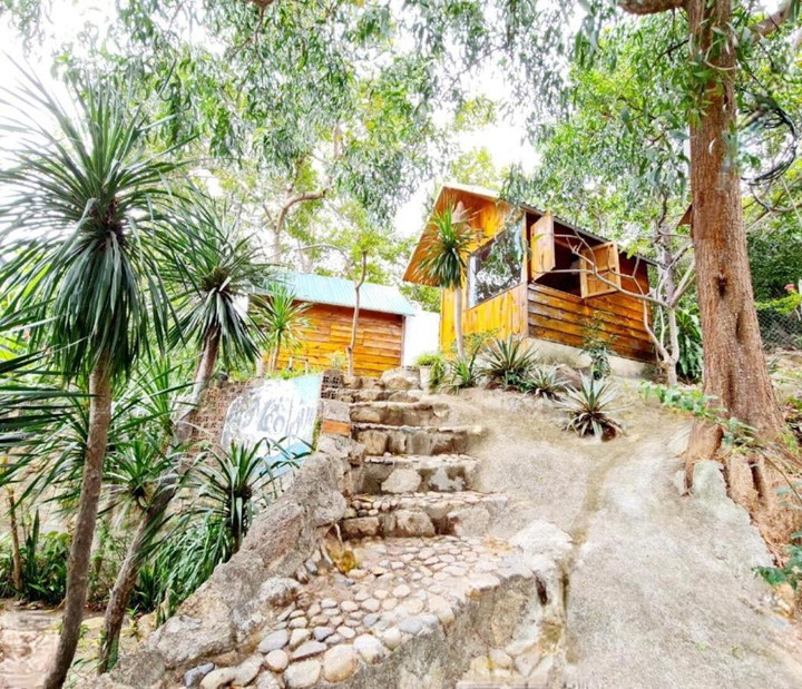 Meo Homestay - Vietnam