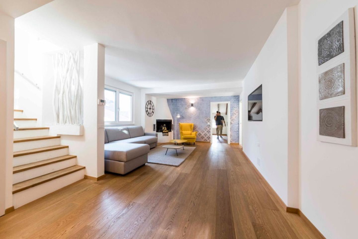 Stay Cooper L Goethe Suite - Alpe di Siusi