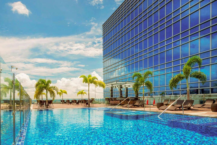 Richmonde Hotel Iloilo - Iloilo City