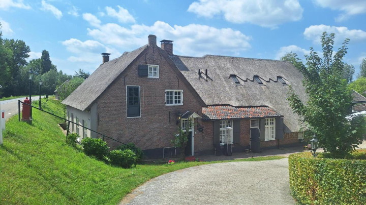 Herberg De Lingehoeve - Culemborg