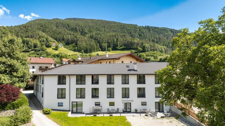 Untermoarhof Albeins - Brixen