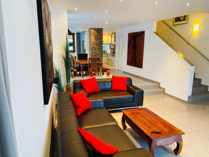 Family Stay Salzburg City - Salzburg