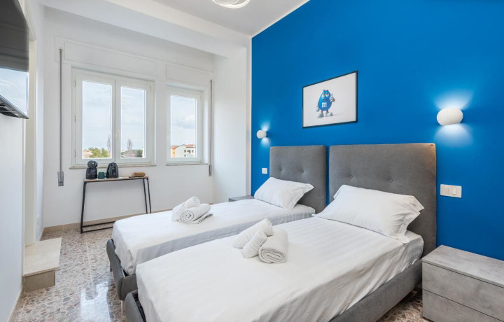 Mm Ciampino Rooms - Ciampino