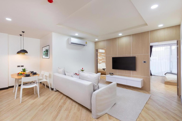 Appartements Avec Piscine - Phuket
