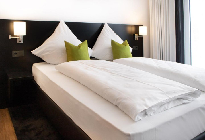 Ru Hotel By Wmm Hotels - Saalfeld/Saale