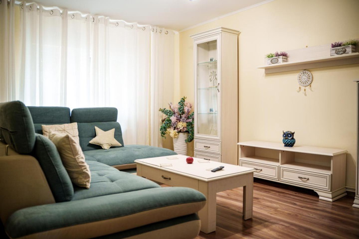 Fabio's Apartment - Giroc