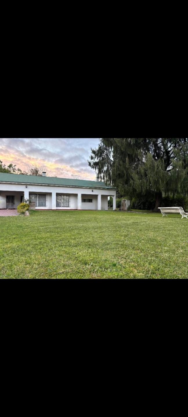 Casa Quinta María Rosa - Concepción del Uruguay