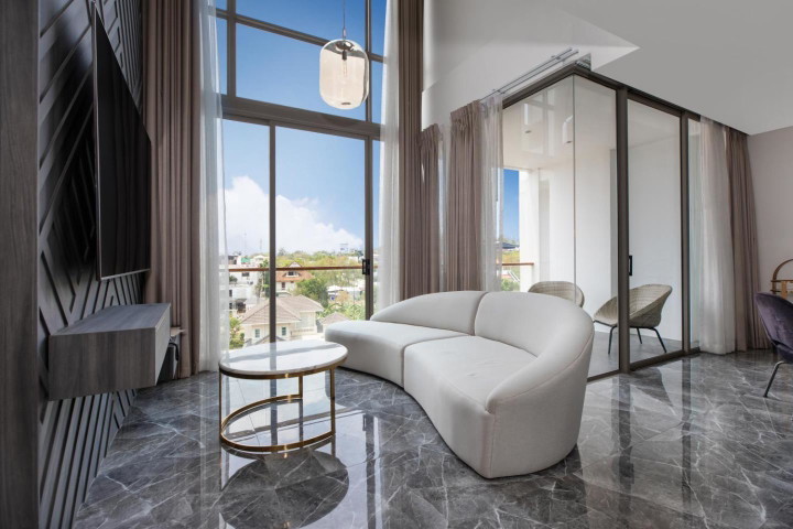 Elite Atoll Serviced Apartments Phuket - Kata Beach