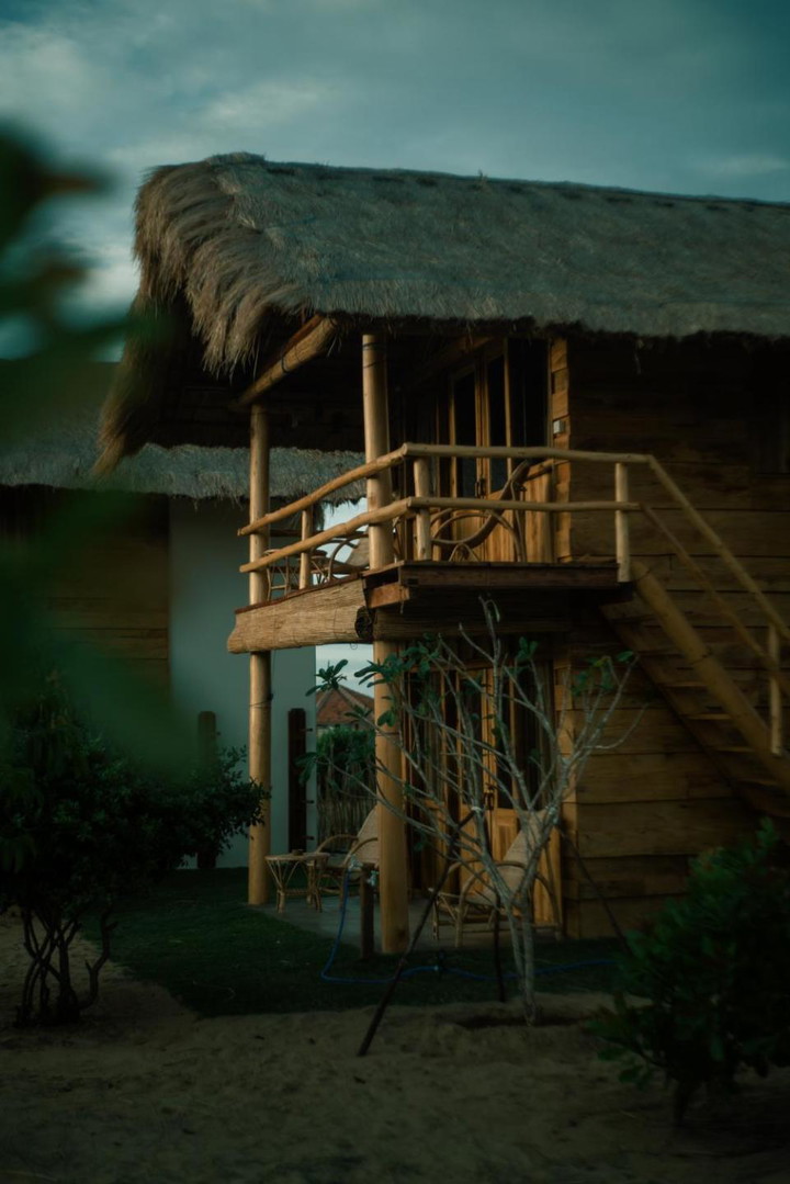 Whisky Point Resort - Sri Lanka