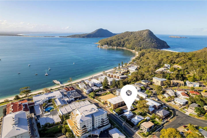 Tomaree Cottage 12 Tomaree Road - 200 Mtrs To Beach - Pet Friendly, Linen, Wifi & Aircon - Nelson Bay