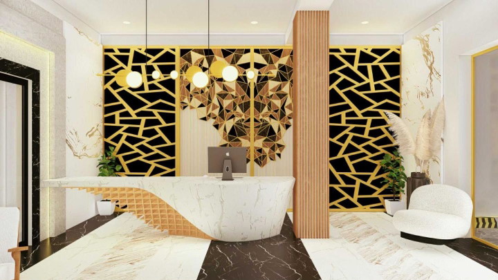 Golden Bliss Hotel - Cabanatuan