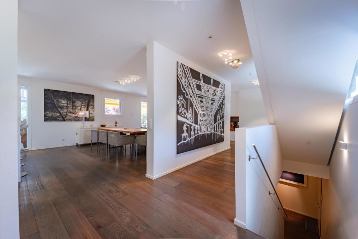 L'hôtel Privé In Geneva - Genève