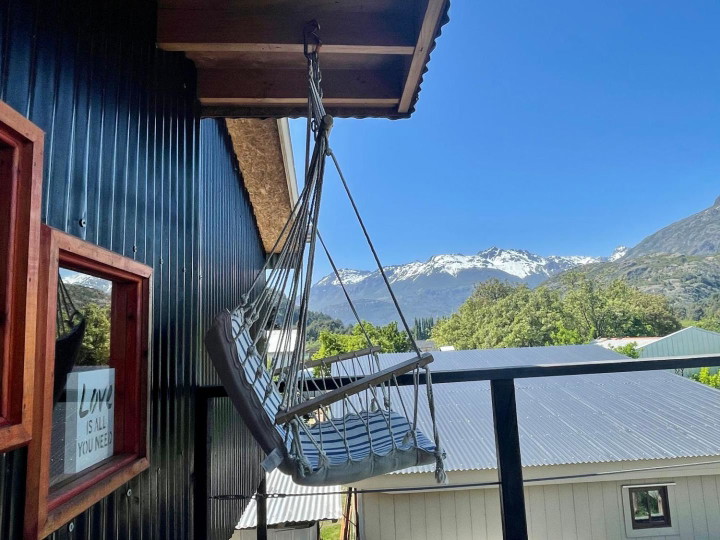 Mirlo’s Hostel - Futaleufú