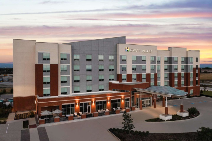 Hyatt Place Fort Worth-alliance Town Center - Saginaw, TX
