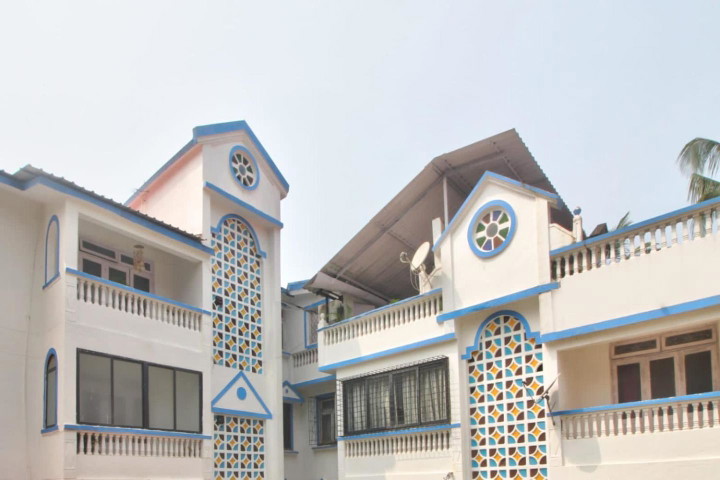 Calangute Cosy 1 Bhk Apartment - Anjuna